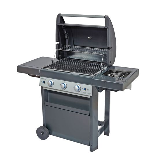 BBQ 3 SERIES CLASSIC LBS DUAL GAS GPL E METANO - Bricocenter