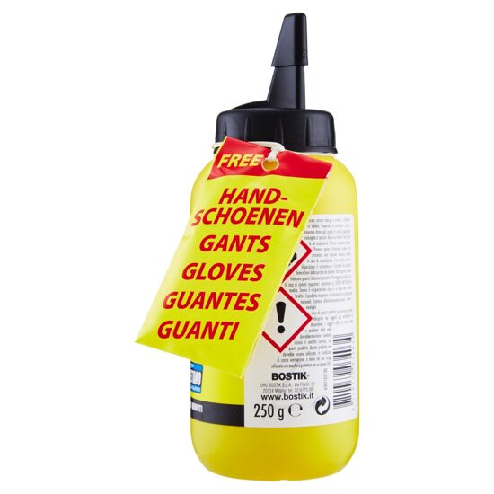 colla per legno d4 base poliuretanica idroresistente anche all'esterno ...