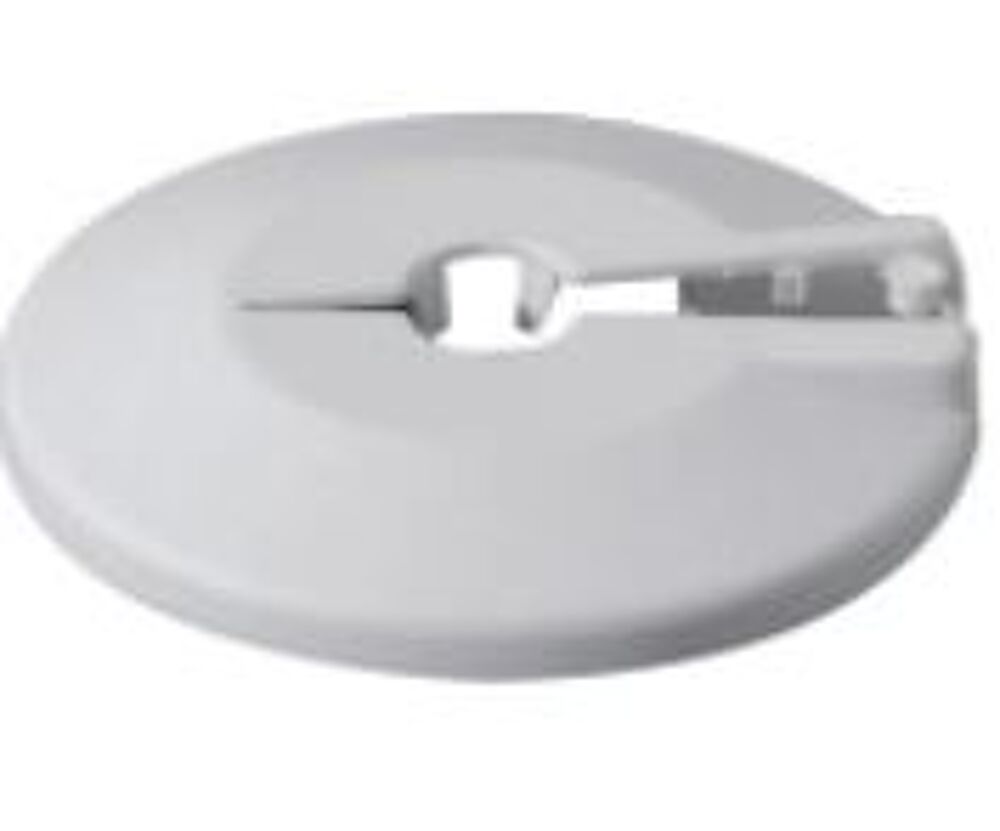 ROSETTA PLASTICA D16 SPACCATA - Bricocenter